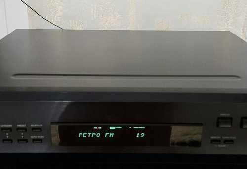 Hi-fi тюнер Onkyo T-4555