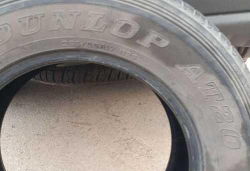 Dunlop Grandtrek AT20 265/65 R17