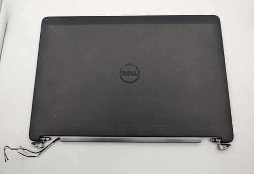 Крышка матрицы 0k38p4, Dell Latitude E7470