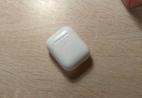 Airpods Оригинальные