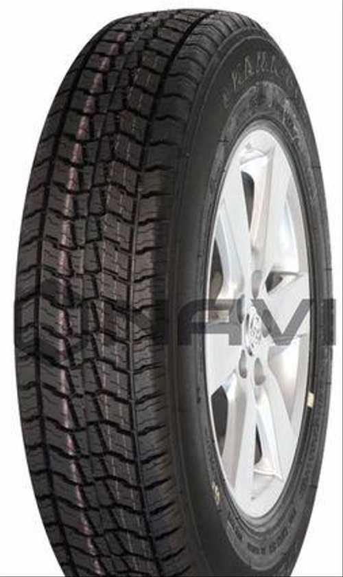Легкогрузовые шины 225/75R16C TL нкшз кама-218