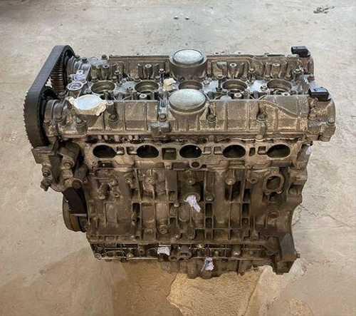 Двигатель Volvo Ford 2.5 Turbo B5254T3 усиленный