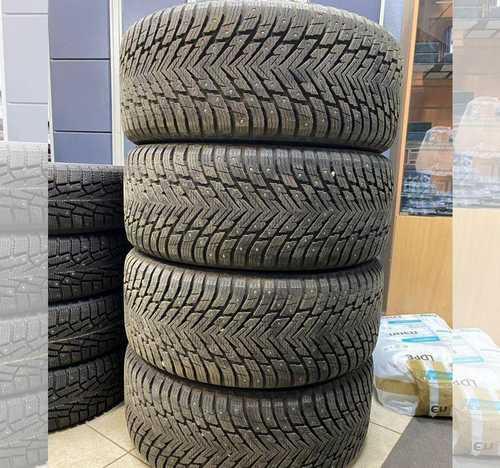 Комплект Nokian 285/45 21 с дисками Оригинал