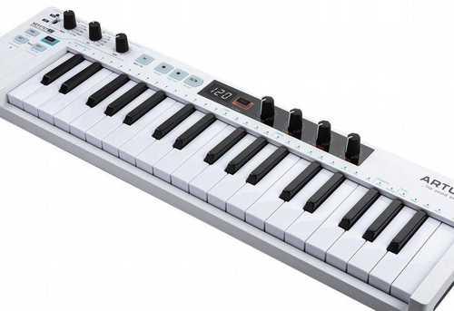 Arturia KeyStep 37 новая