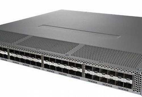 Коммутатор Cisco DS-C9148S-K9 MDS 9148S 16Gb