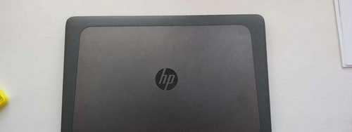 Рабочая Станция HP ZBook 15u G3 Core i7