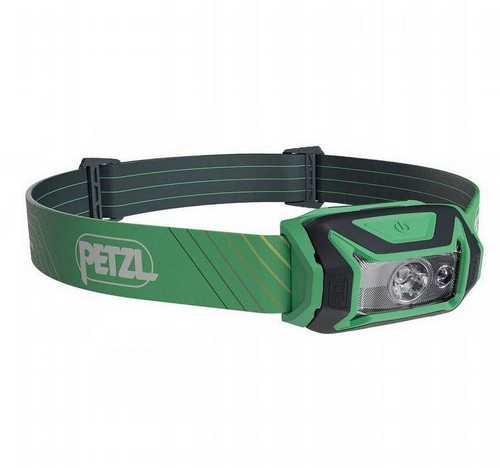 Фонарь налобный Petzl Tikka Core, Green59018