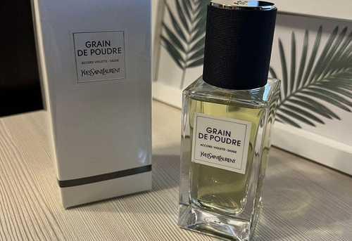 Yves Saint Laurent Grain De Poudre 75 ml