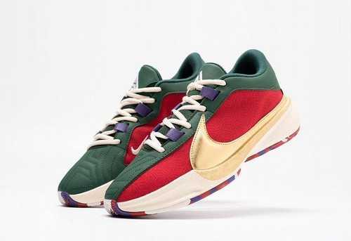 Nike zoom freak 5 Артикул 39517