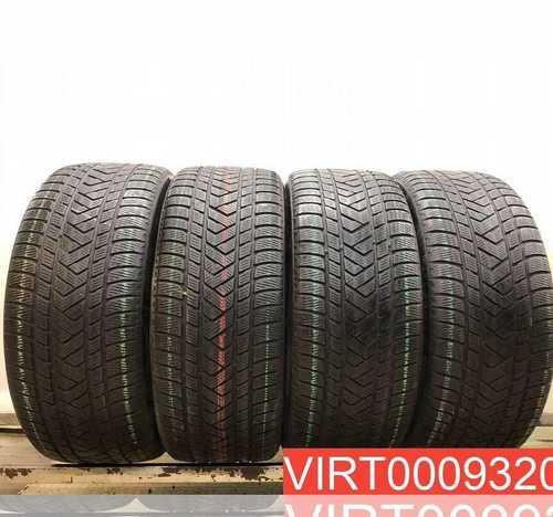 Pirelli Scorpion Winter 275/45 R21 107V