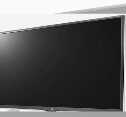 Телевизор lg 32LB628U Cinema 3D