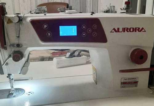 Швейная машина aurora