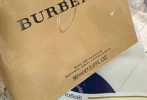 Burberry My Barberry 90 мл закр