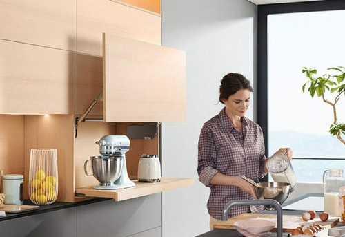 Blum aventos HL вертикальный подъемник Блюм