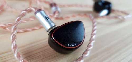 HiFi Наушники BQEYZ Spring 2 In Ear Monitor