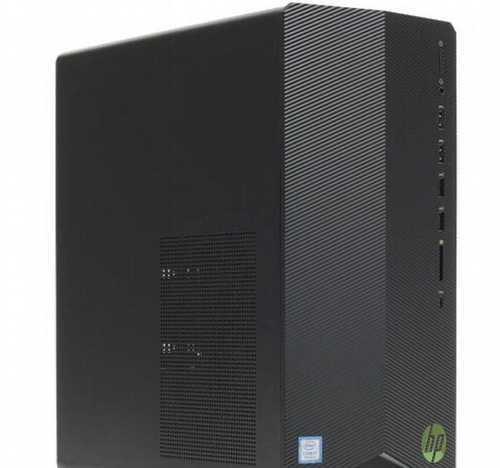 Пк HP Pavilion Gaming i7-9700F/16GB/RTX2070 8GB