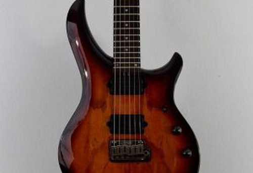 Электрогитара Sterling By Music Man John Petrucci