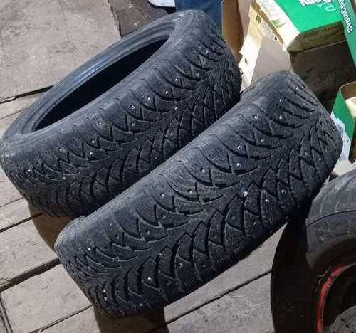 Nokian Tyres Hakkapeliitta 4 185/55 R15