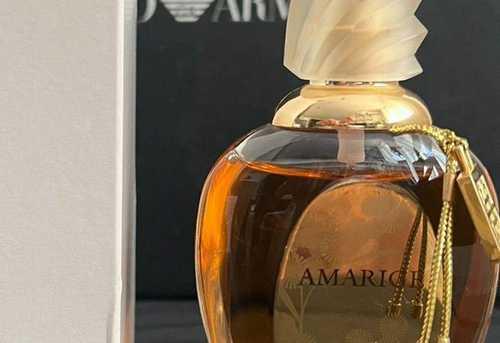 Givenchy amarige mimosa de grasse
