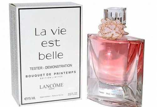 Lancome La Vie Est Belle Bouquet DE Printemps