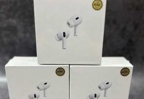 Наушники airpods pro 2 (с шумо подавлением)