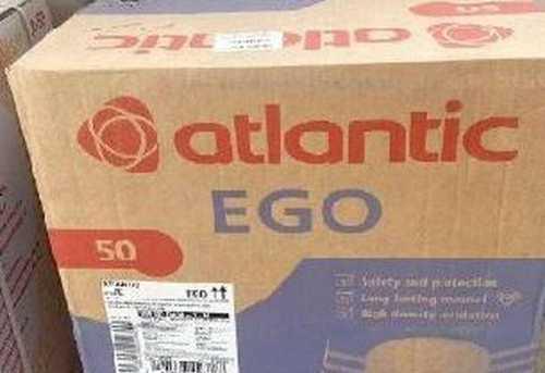 Электрический водонагреватель atlantic EGO 50