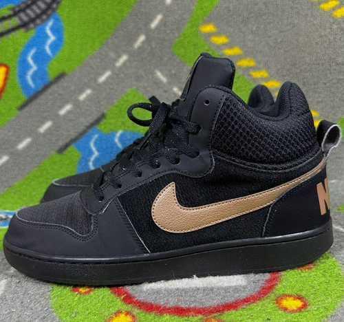 Nike Court Borough Mid Prem Оригинал