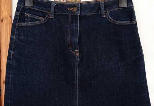Юбка джинсовая Marks&Spencer