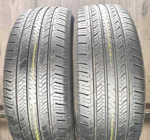 Maxxis Bravo HP-M3 215/50 R17 95R