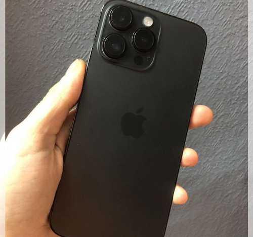 iPhone 14 Pro Max, 128 ГБ