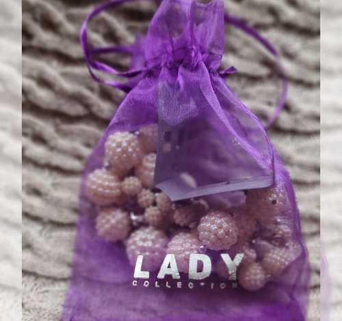 Набор бижутерии Lady collection