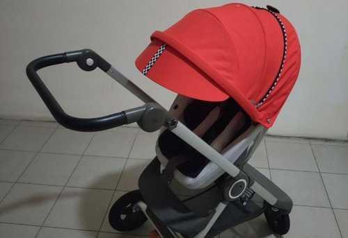 Коляска stokke scoot