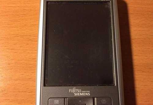 Кпк Fujitsu Siemens Pocket Loox на запчасти