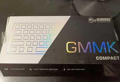 Клавиатура gmmk compact
