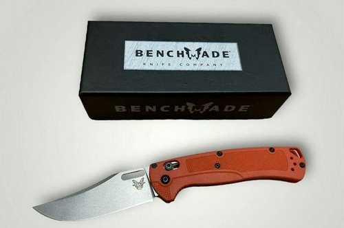 Нож Benchmade 15535 orange