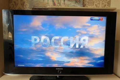 Телевизор ЖК 40 дюймов