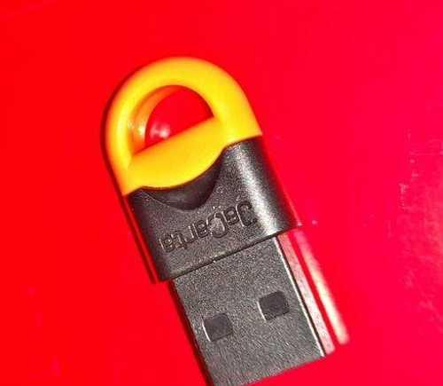 Jakarta PKI,USB-токен для электронной подписи, эцп