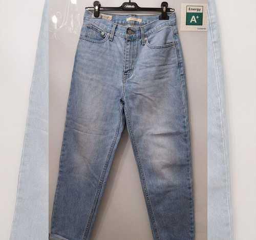 Джинсы levi's mom's