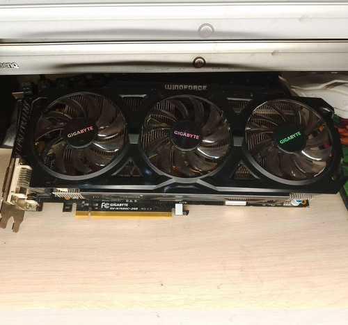 Gtx 970 4gb