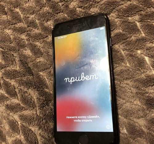 iPhone 7, 32 ГБ