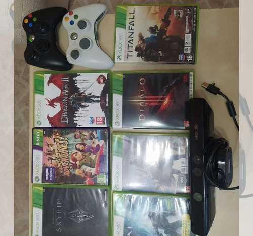 Xbox 360