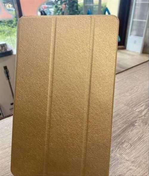 Чехол-книга для Xiaomi Mi Pad 4 Plus новый