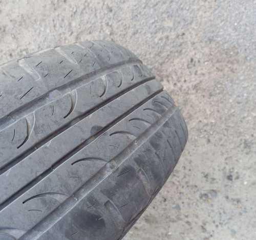 Tunga Zodiak 2 19.5/65 R15