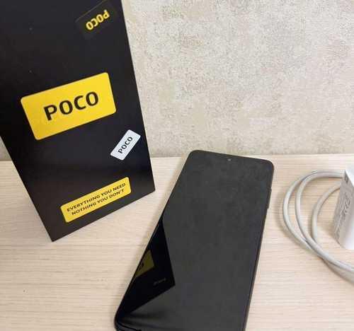 Xiaomi Poco X3 Pro, 6/128 ГБ