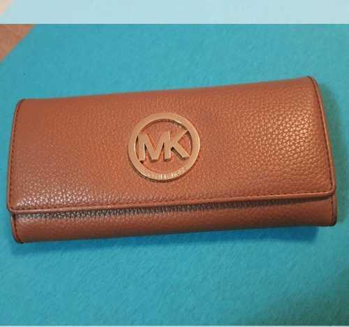 Michael kors кошелек оригинал