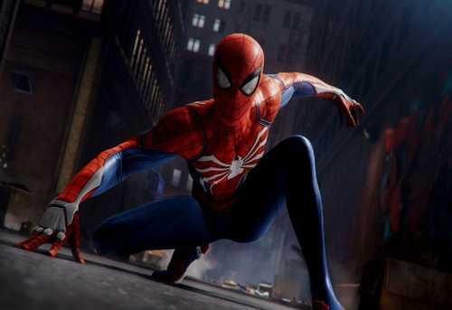 Marvel's Spider Man 2 для PS4/PS5