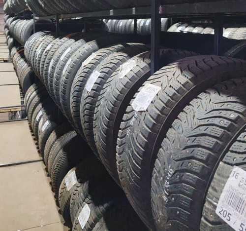 Nokian Tyres Nordman 7 185/65 R15 89N