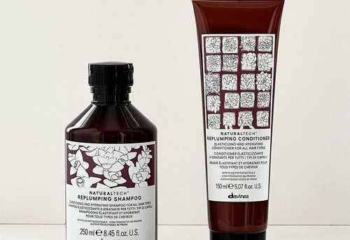 Davines Replumping 250ml