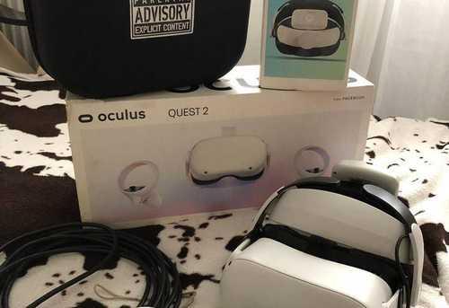 Oculus quest 2 128gb