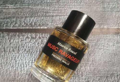 Frederic Malle Musc ravageur, 10мл